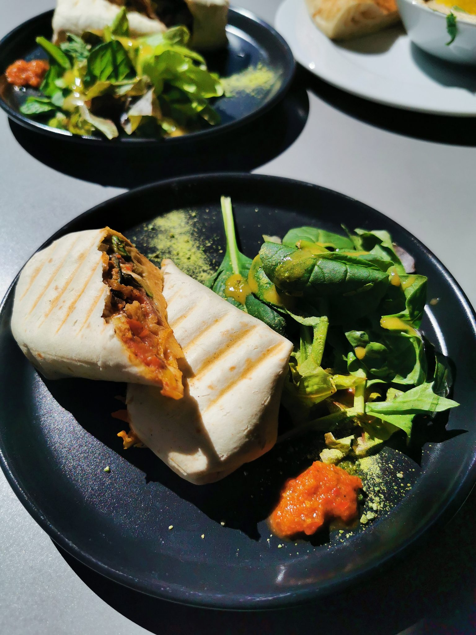 Basel Food Tour - ANA + NINA