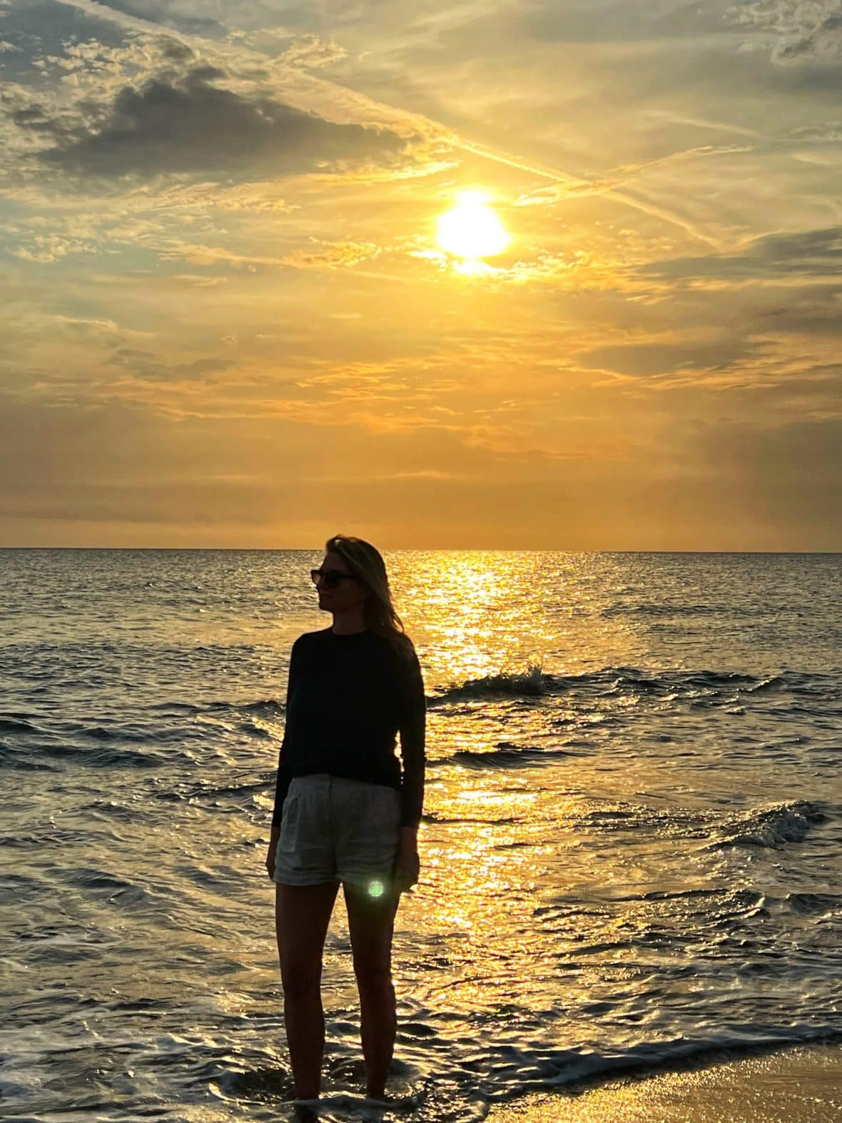 Strandferien in der Toskana im Eco-Resort - ANA + NINA