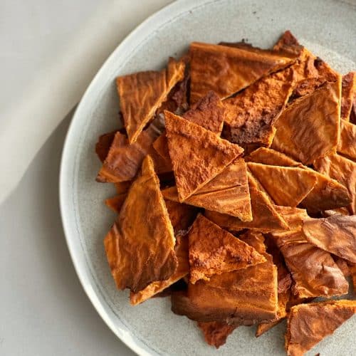 Linsen Chips - ANA + NINA