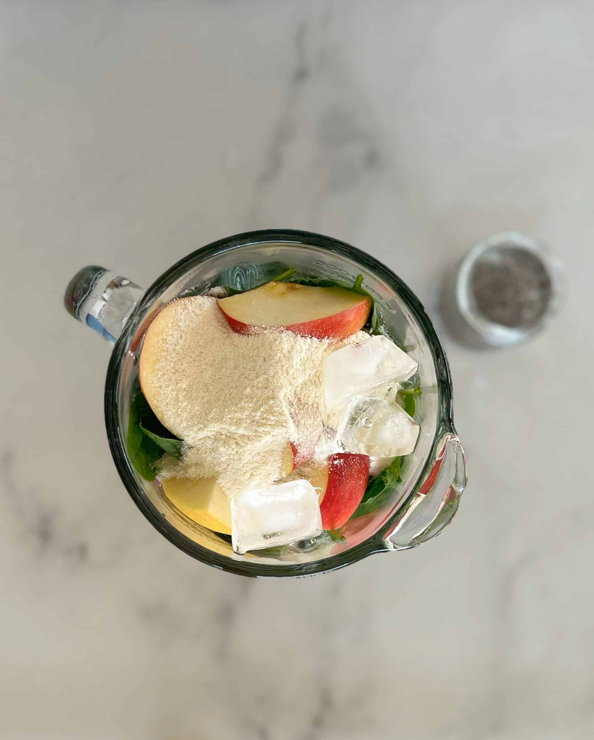 Green Smoothie Power - ANA + NINA