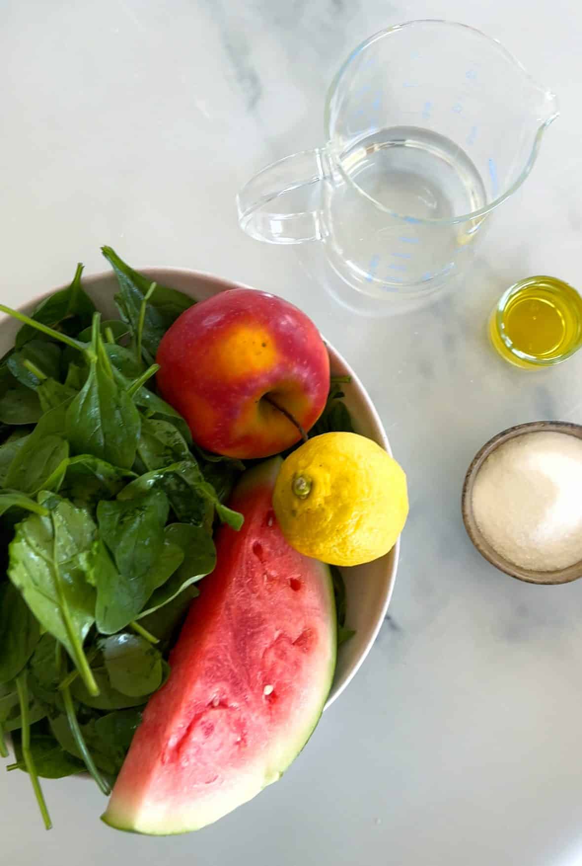 Green Smoothie Power - ANA + NINA